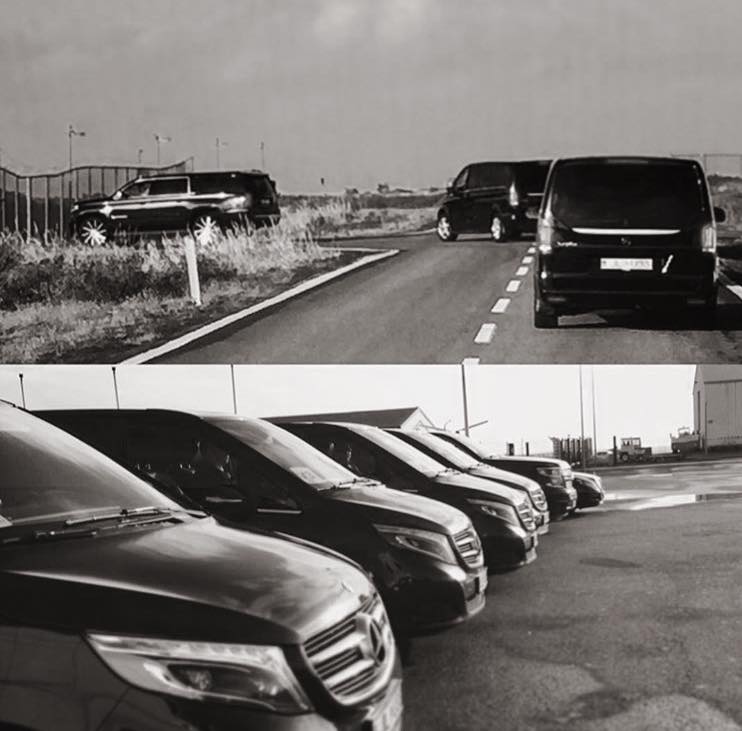 LUXURY TRANSPORT - Akureyri luxury travel & transport